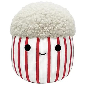 Arnel The Popcorn Squishmallow 7.5 in