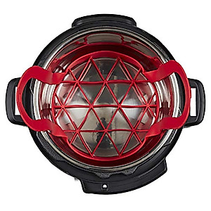 Instant Pot Official Paddle Turner, One Size, Black