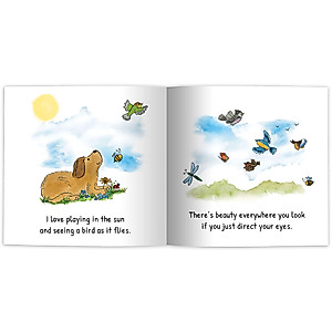 Sit. Stay. Love. Be the Bestest Kind of Friend - A Children’s Book on How to Make New Friends With Love and Kindness