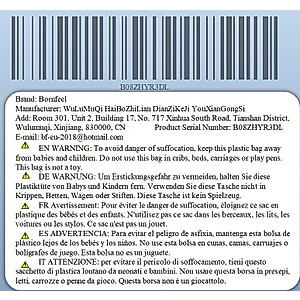 Cellophane Bags Sealable 500 Pieces Transparent Bags Self-Adhesive 8 x 10 cm Plastic Bags Cellophane Bags Cellophane Bags for Sweets Cookies Gift Packaging (9 Sizes Available)