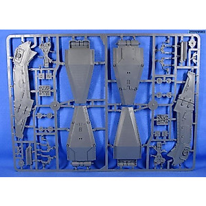 Games Workshop 99120101069" Space Marine Drop Pod Tabletop and Miniature Game, Black