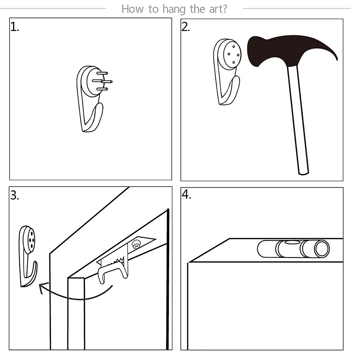 Conipit Landscape Canvas Artwork Angel Oak Tree Picture Prints Sunshine Through Tree Canvas Green Oak Tree Painting South Carolina Tree Print Framed and Stretched Nature Canvas (W-40xH-20)