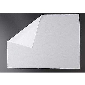 Subli-Cloth Cotton Sublimation Dark & Light Cloth Fabric Sheet Pack (A4 x 20 Units) (21cmx29cm)