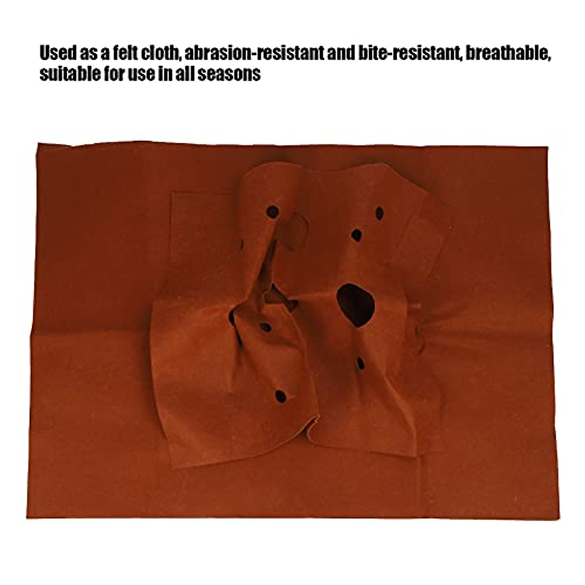 Pet Playing Mat, Cat Activity Play Mat, Cat Dog Breathable Activity Interactive Pad Bite Resistant Pad Pet Rug Training Mat