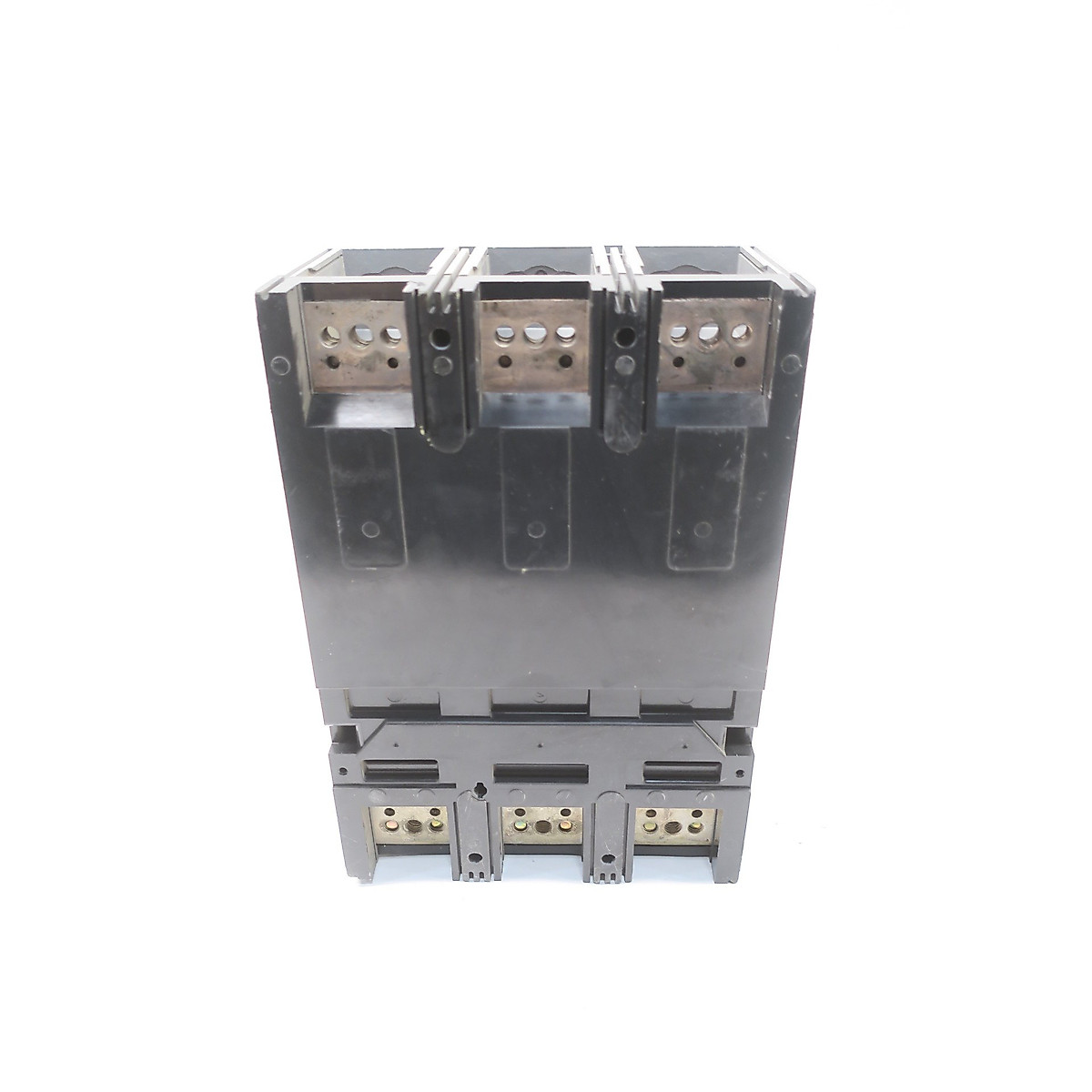 SIEMENS LXD63B600 SENTRON MOLDED CASE CIRCUIT BREAKER 600A 3P 600V-AC D594193