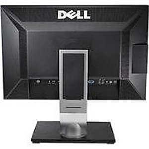 Dell UltraSharp U2410 24-inch Widescreen LCD High Performance Monitor with HDMI, DVI, DisplayPort and HDCP