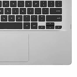 ASUS 14" Chromebook - 4GB Memory - 128GB Storage - Intel Celeron N4020 - 1080p - Kuulpal USB Drive