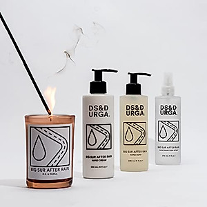 D.S. & Durga Big Sur After Rain Candle - 7 oz