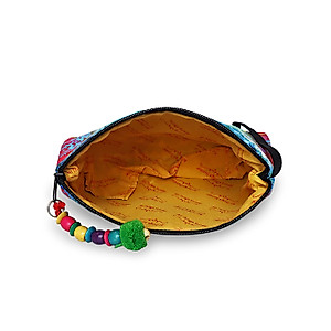 All Things Sundar Women's utility pouch P07-30R