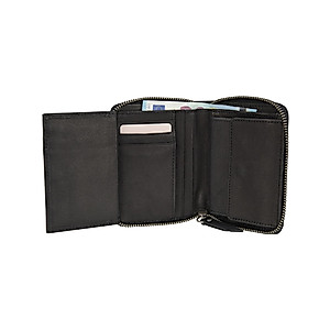 Liebeskind Berlin Women's Wallet, Black, Medium