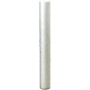 Hydronix SDC-25-2005 Sediment Filter, White