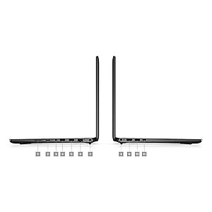 Dell Latitude 3420 Laptop | 14" 1920x1080 FHD | Core i5-1135G7-8TB SSD Hard Drive - 32GB RAM | 4 cores @ 4.2 GHz Win 10 Home Black