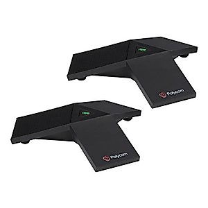Polycom RealPresence Trio Expansion Microphones - microphone