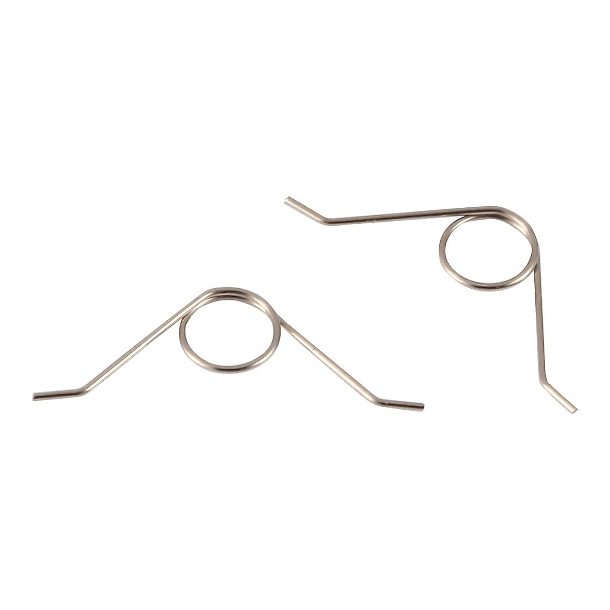 AnXiongStore Black Replace Buttons R1 L1 R2 L2 Triggers for Dualshock 4 for PS4 Controller