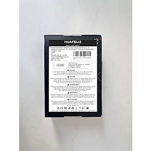 TV Box Android 9.0,Smart Media Player 4+32GB HD Android Box S905x3,Support 4K/3D 2.4&5 GHz WiFi BT 4.0 Android TV Box with Remote (32GB)