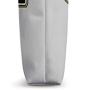 Star Trek: Deep Space Nine Quark's Bar Logo Tote Bag