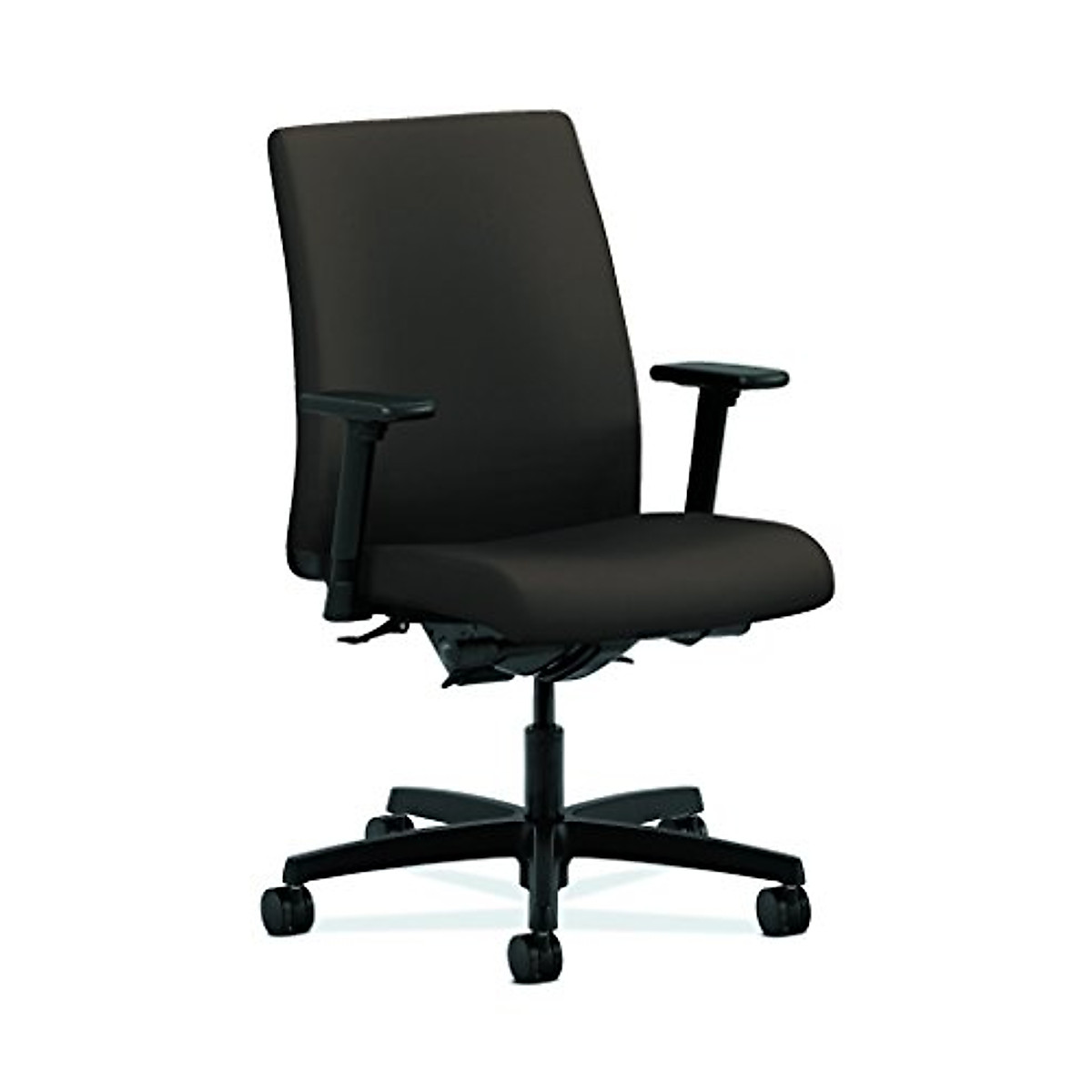 HON Ignition Low-Back Chair, Espresso CU49