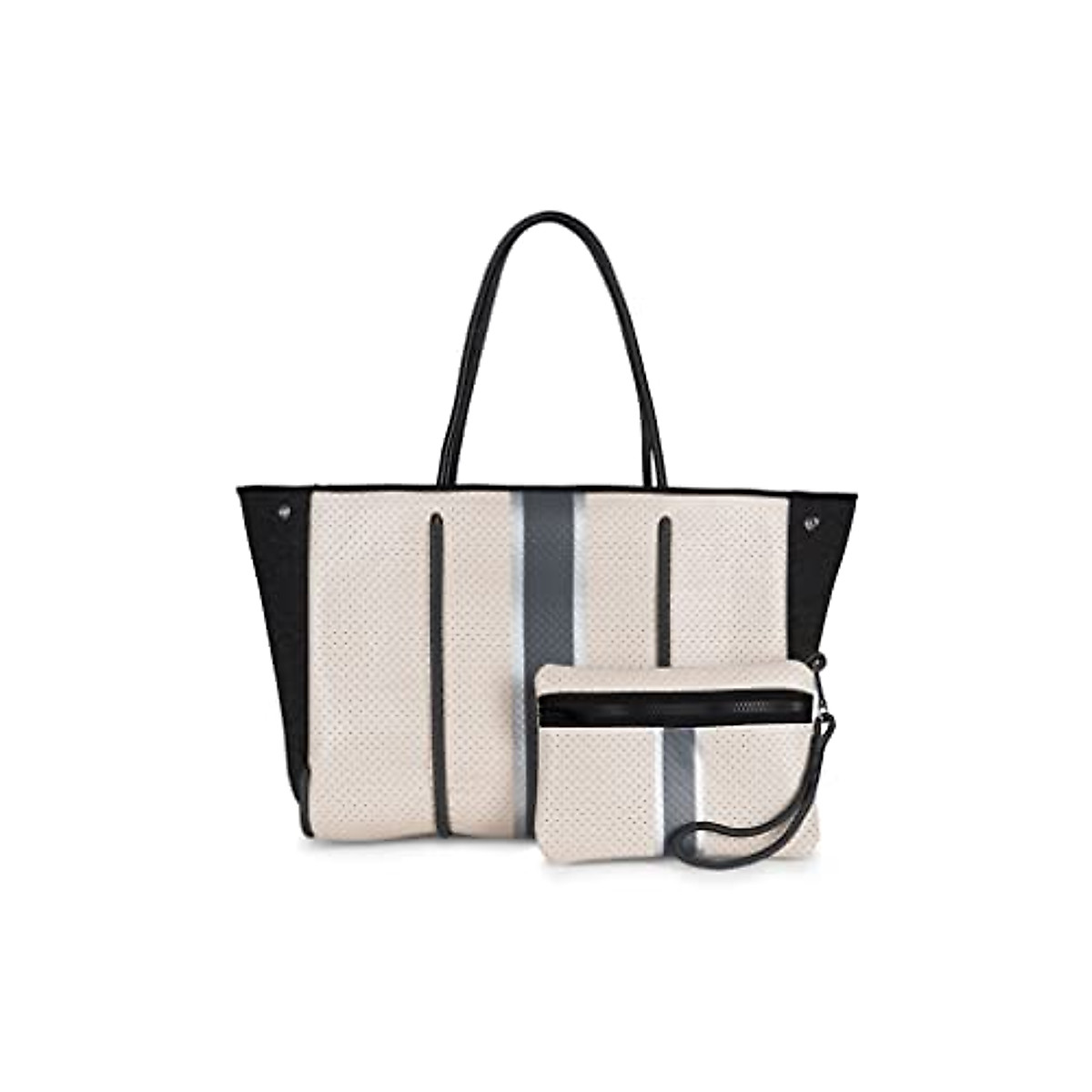 Haute Shore - Greyson Cult Neoprene Tote Bag