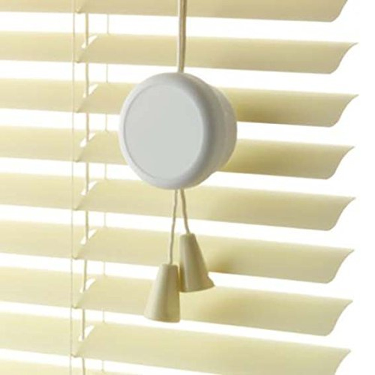 Mommys Helper Curtain and Blind Cord Wind Up - 2 Packs of 2 = of 4 Count