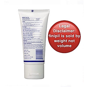 finipil Lait 50,1.5 fl oz, 44 ml