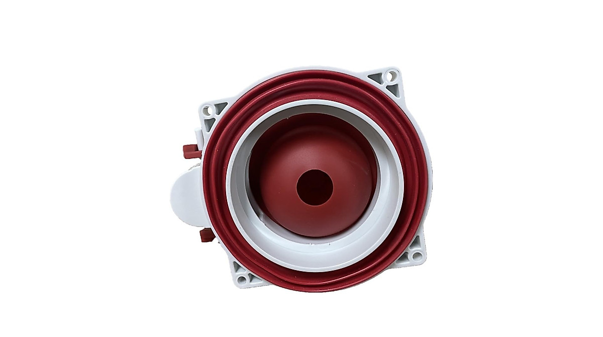 Upgrade Your Toilet with NuFlush Flush Valve