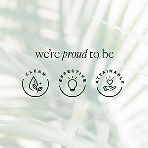 Tree of Life Vitamin C Serum for Face - 1 Fl Oz Skin Care Serums - Moisturizing Vitamin E for Brightening & Smoothing Dry Skin, Anti-Aging, Wrinkles & Dark Spot, Sensitive Skin - Dermatologist-Tested