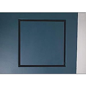 Aria Vent Drywall Pro X - Exhaust Fan Cover/Air Return