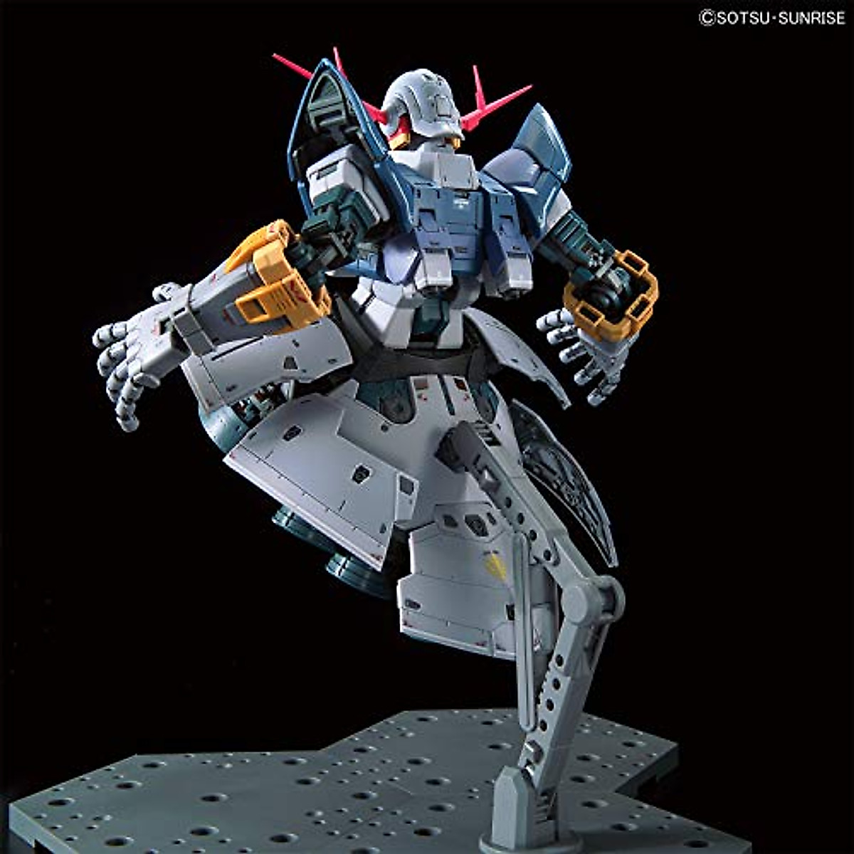 Bandai Hobby - Mobile Suit Gundam - Zeong, Bandai Spirits RG 1/144