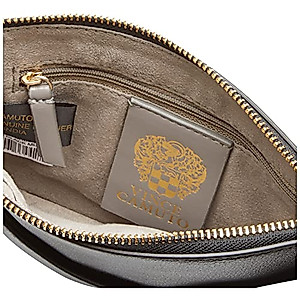 Vince Camuto womens Greer Crossbody, Black Multi, One Size US