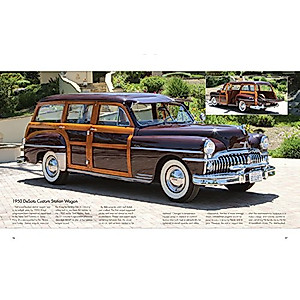 Classic Cars: 60 Years of Driving Excellence