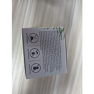 Purvigor Rosemary Hair Mask Infused with Biotin (2 fl.oz), Rosemary Strengthening Hair Masque, Deep Conditioner for Dry, Damaged, & Frizzy Hair,Natural Rosemary Mint Hair Mask