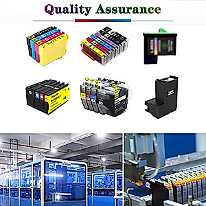 OGLU PGI-580 CLI-581 XL Compatible Ink Cartridges for Canon PIXMA TS705 TR7550 TR8550 TS6150 TS6151 TS6250 TS6251 TS8150 TS8151 TS8152 TS8250 TS8251 Printer 1set 5pcs