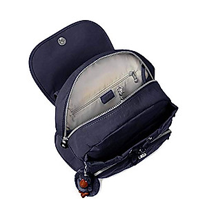 Kipling Women's City Pack Backpack, All-Day Versatile Daypack, Bag