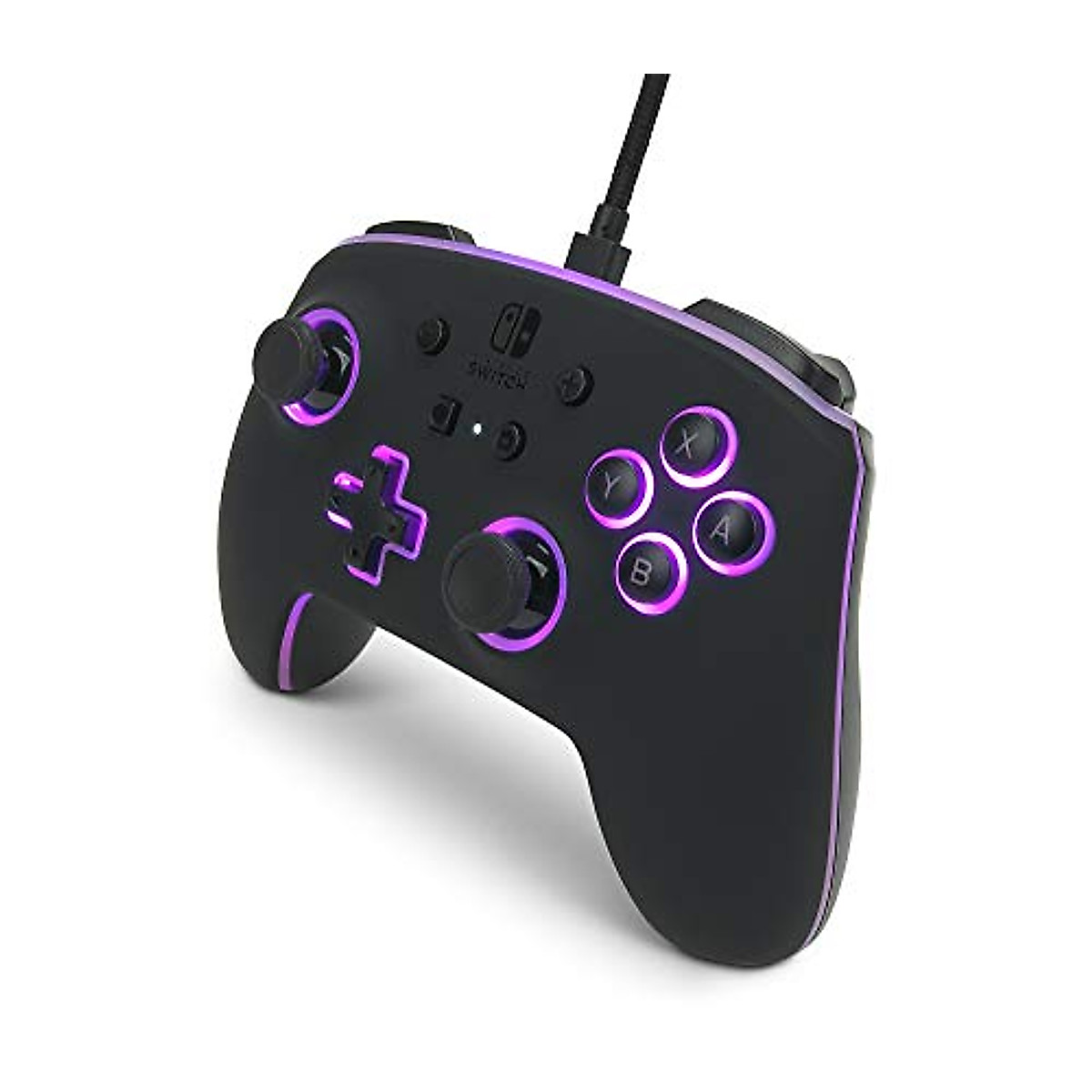 PowerA Spectra Enhanced Wired Controller for Nintendo Switch