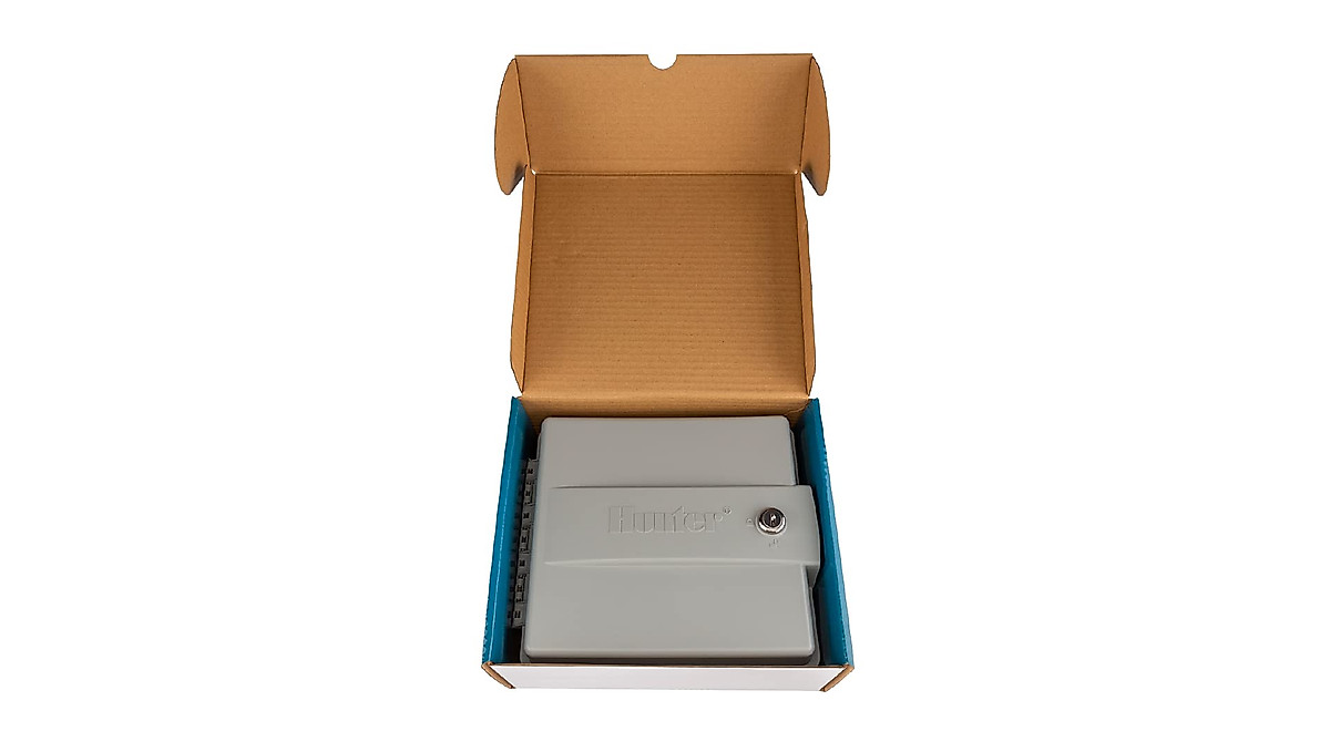 Hydrawise Pro-HC 24-Station Wi-Fi Irrigation Controller | Remote Control