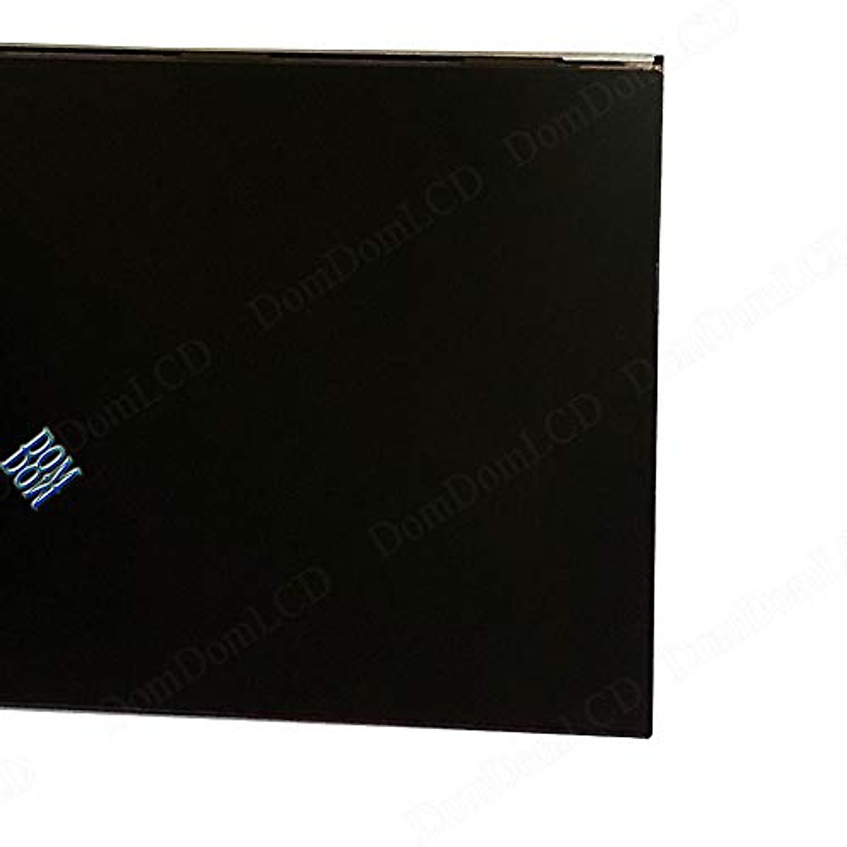 23.8" Compatible FHD LED LCD Touch Screen Assembly Replacement for HP Pavilion AIO 24-XA0119 24-XA0125ST