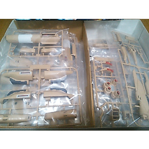 Gundam Collection NZ333 Alpha Azieru Gundam Model Kit 1/400 Scale by Bandai