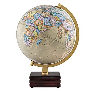 Waypoint Geographic Horizon Globe