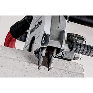 Metabo 604040620 Concrete Cutting Grinder