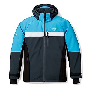 LULY YANG DSP Softshell Jacket, L