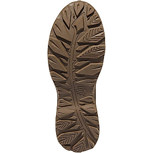 LaCrosse Men's 302440 Alpha Agility 17" Waterproof Hunting Boot, Realtree Edge - 9 M