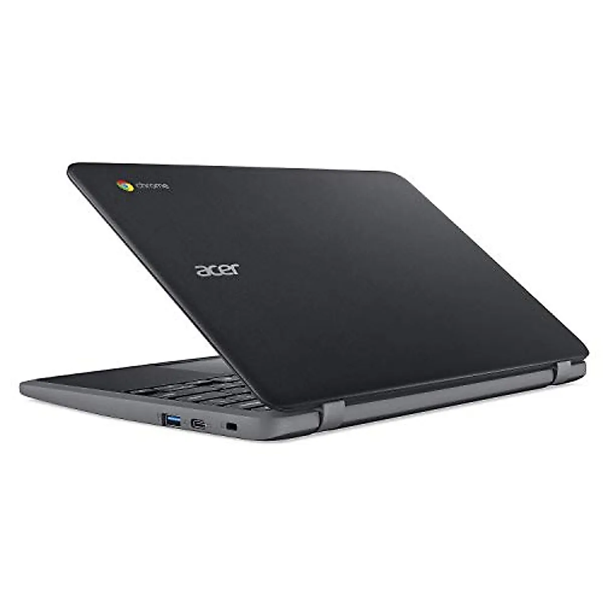 Acer Chromebook 11 C732-C6WU 11.6" LCD Chromebook - Intel Celeron N3350 Dual-core (2 Core) 1.10 GHz - 4 GB LPDDR4-32 GB Flash (Renewed)