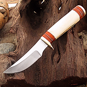 Armory Replicas Outdoor Chesapeake Howler Hunting Skinner Knife