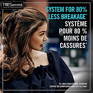 Tresemme Shampoo Anti-Breakage 28 Ounce (828ml) (2 Pack)