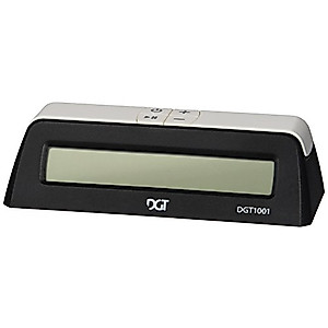 DGT 1001 Universal Gamer Timer