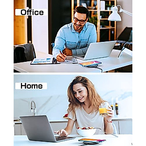 PELARD Wireless Charger 2 Pack 15W Max Wireless Charger for iPhone Fast Wireless Charging Pad for Multiple Devices LG Pixel AirPods Pro (NO QC Adapter,Not Compatible with MagSafe Magnetic Charging)