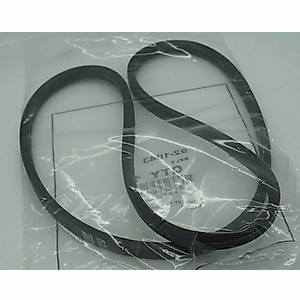 92-1043 V-Belt for Toro Fits Super Recycler & Lawn Boy Mower V-Belt and E-Book in A Gift