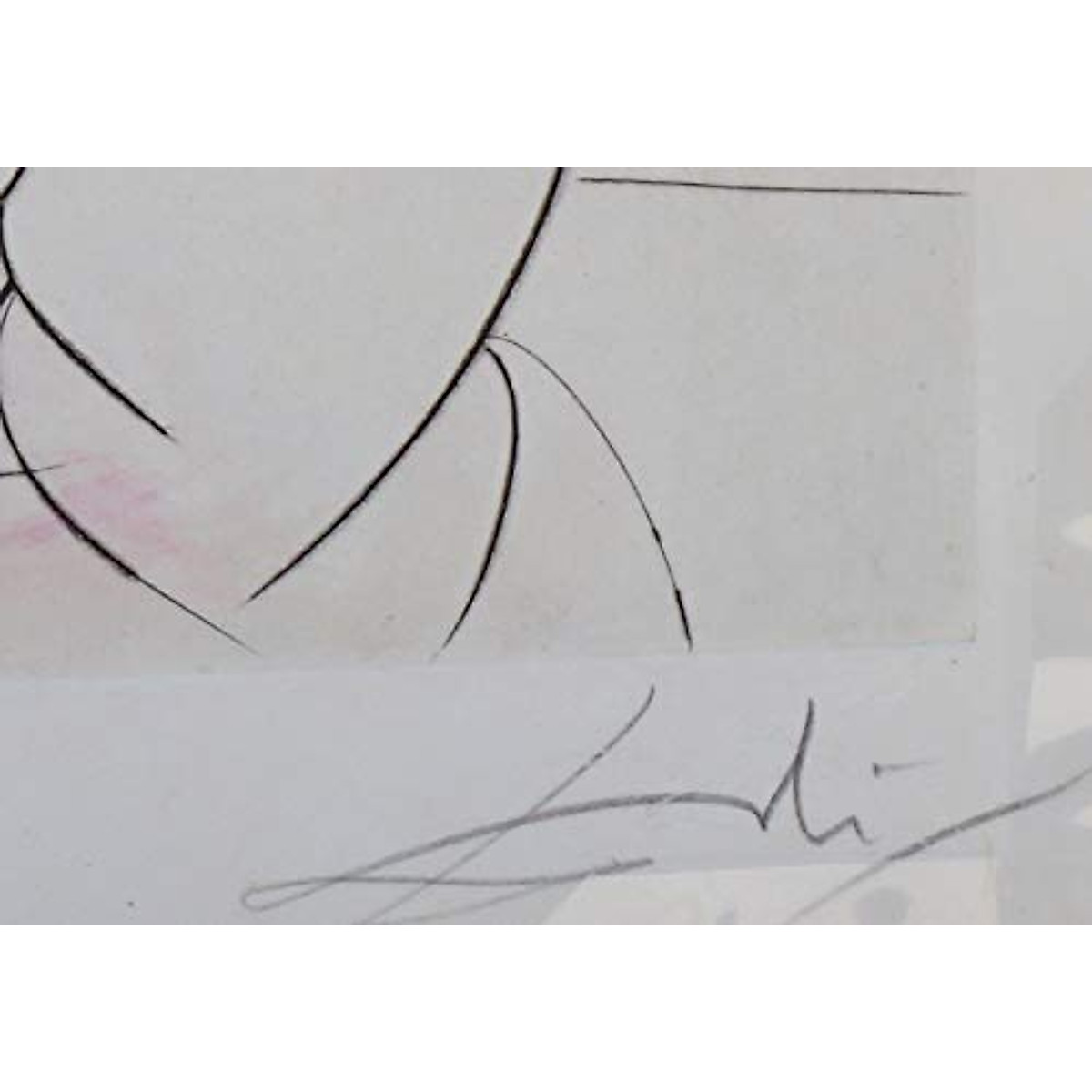 La Venus aux Fourrures The Torso