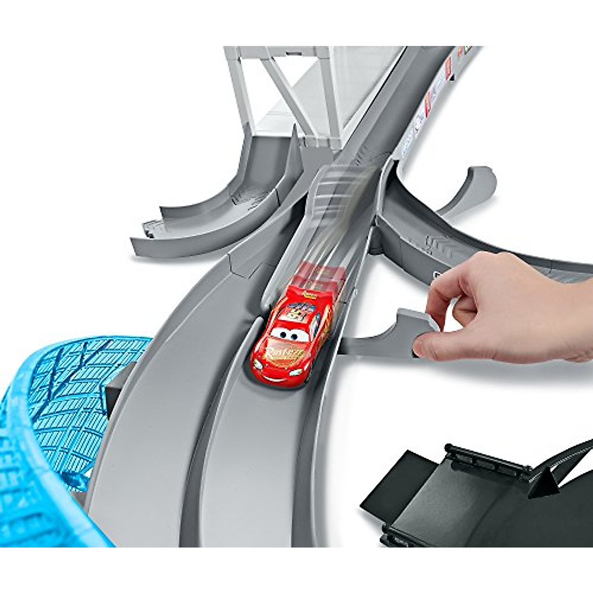 Disney Pixar Cars 3 Ultimate Florida Speedway