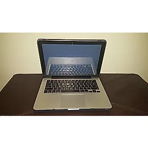 Apple MacBook Pro MD101LL/A Intel Core i5-3210M X2 2.5GHz 4GB 500GB 13.3in MacOSX,Silver(Renewed)